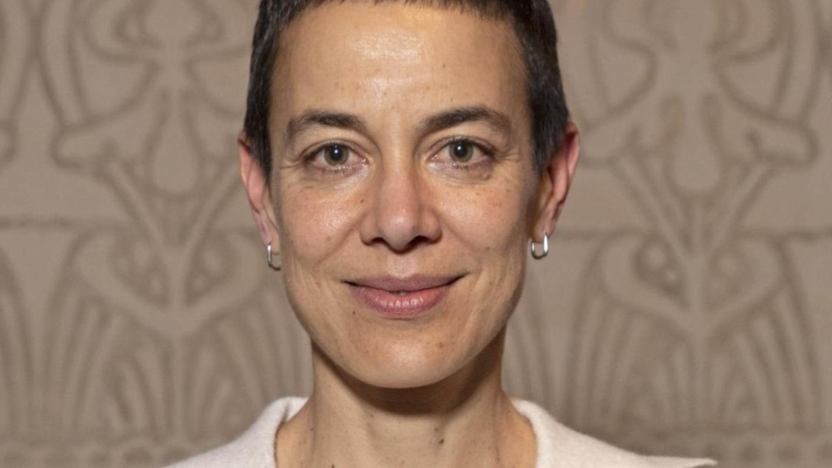 Sara Moreno Colom | MediaHub de la Fundación "la Caixa"