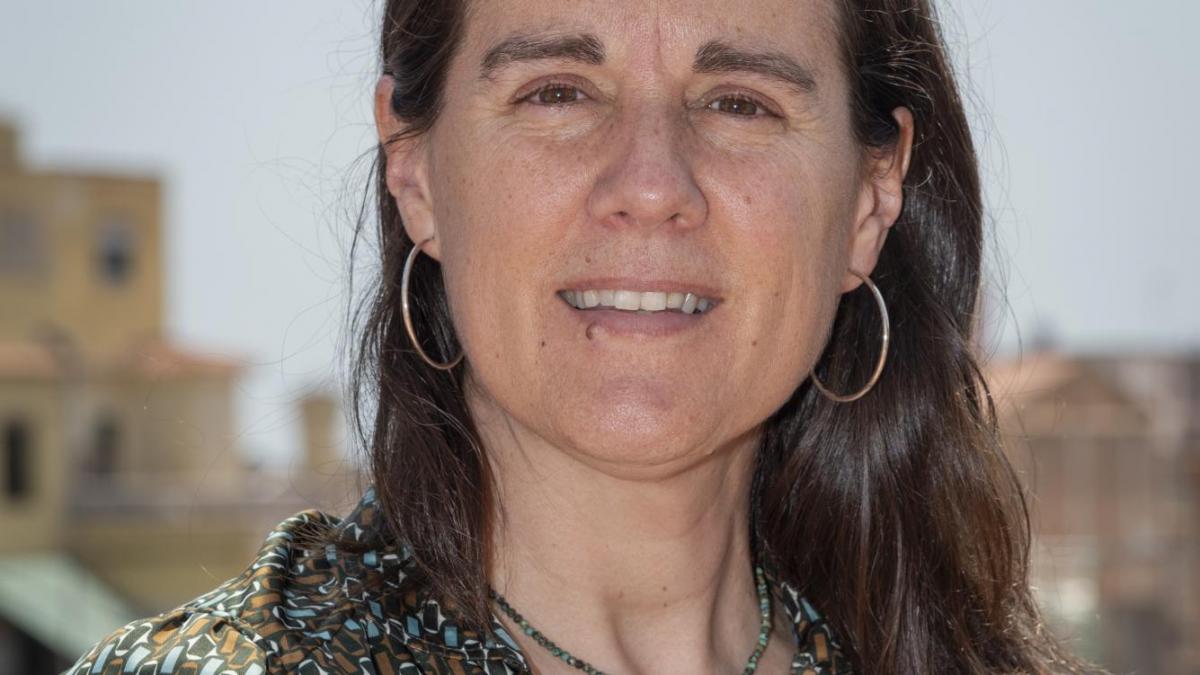 Laura Coll-Planas | MediaHub de la Fundación "la Caixa"