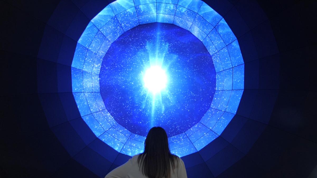 CosmoCaixa abre una ventana a la ciencia a través de las redes ...