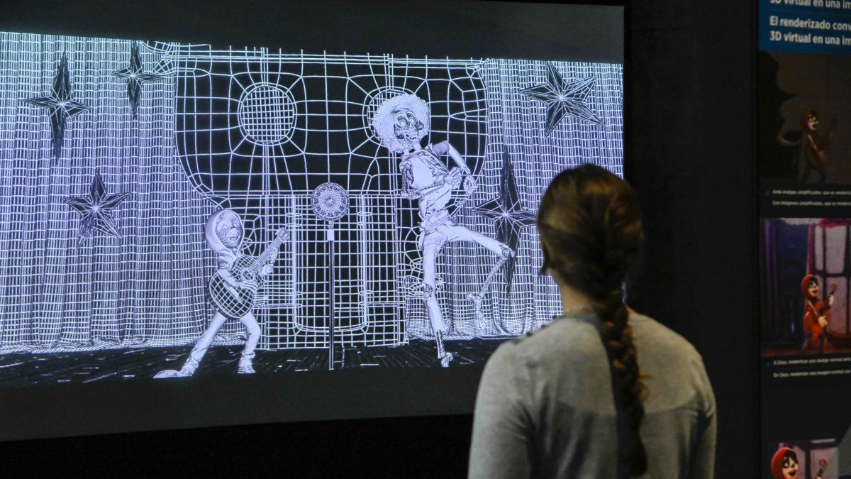 Las películas animadas de Pixar, en ocho pasos clave | MediaHub de la ...