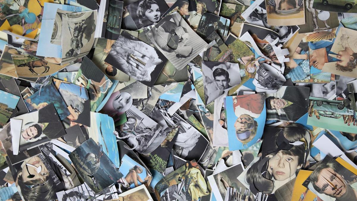 La transformación artística de Kensuke Koike y la poesía visual de ...