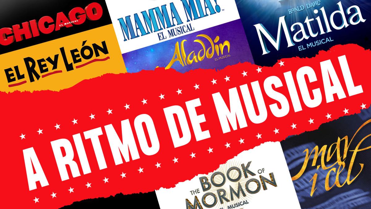 Los mejores musicales de la historia llegan a CaixaForum+ con el ...
