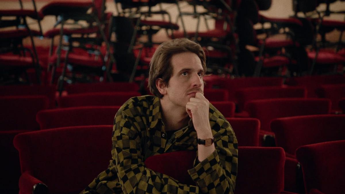 Ignasi Monreal y Benjamin Pech devuelven a los escenarios el ballet «La ...