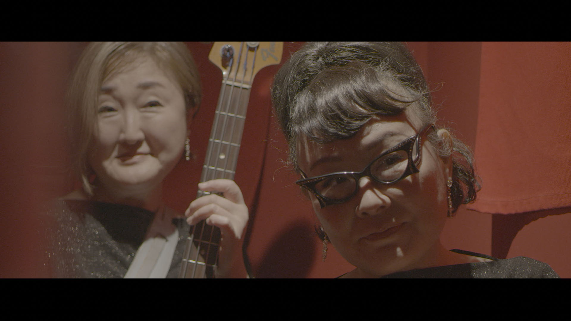 CaixaForum+ estrena, en exclusiva, From Vinyl to Camila, una mirada ...