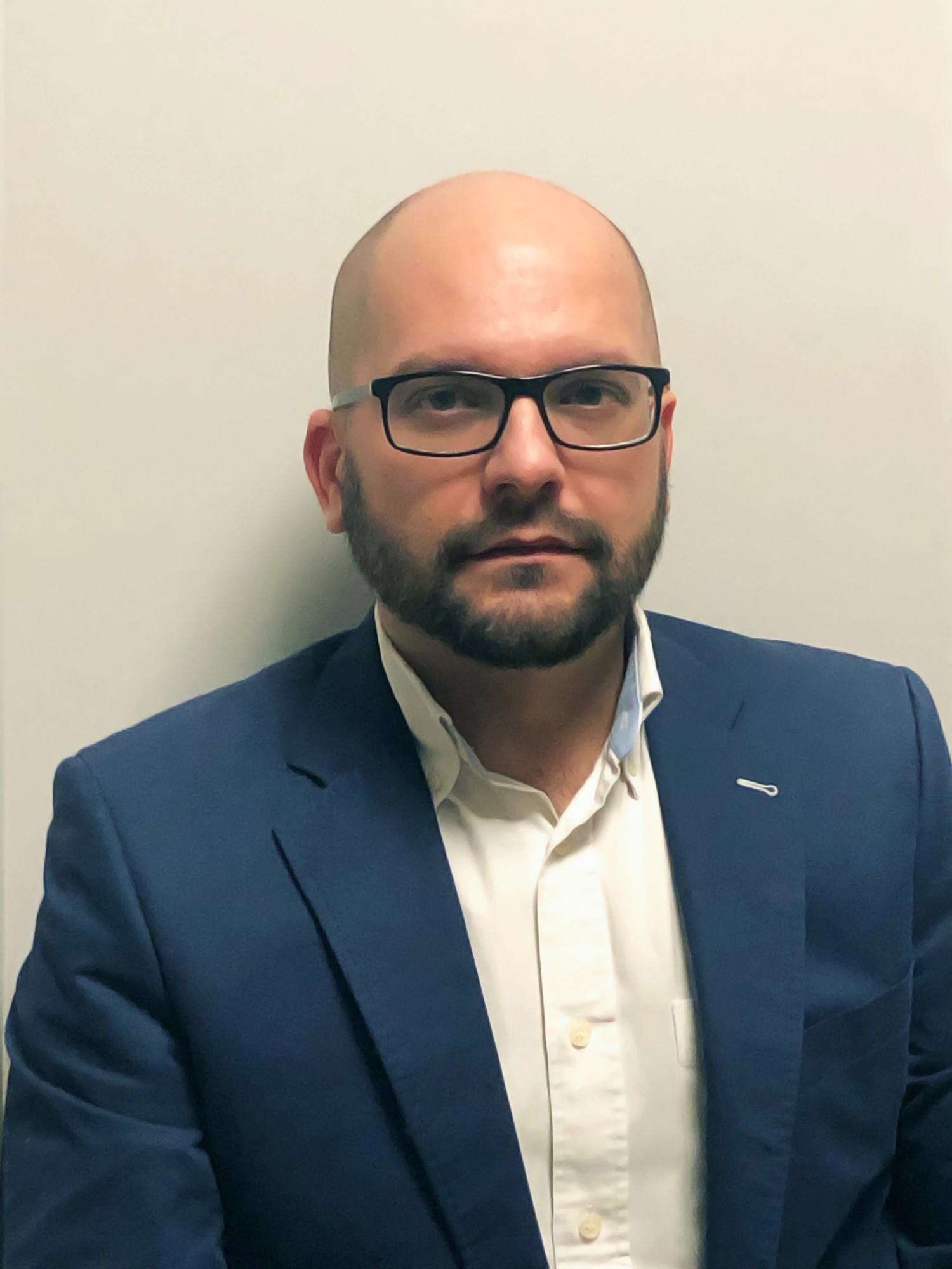 Daniel López Serrano | MediaHub de la Fundación "la Caixa"