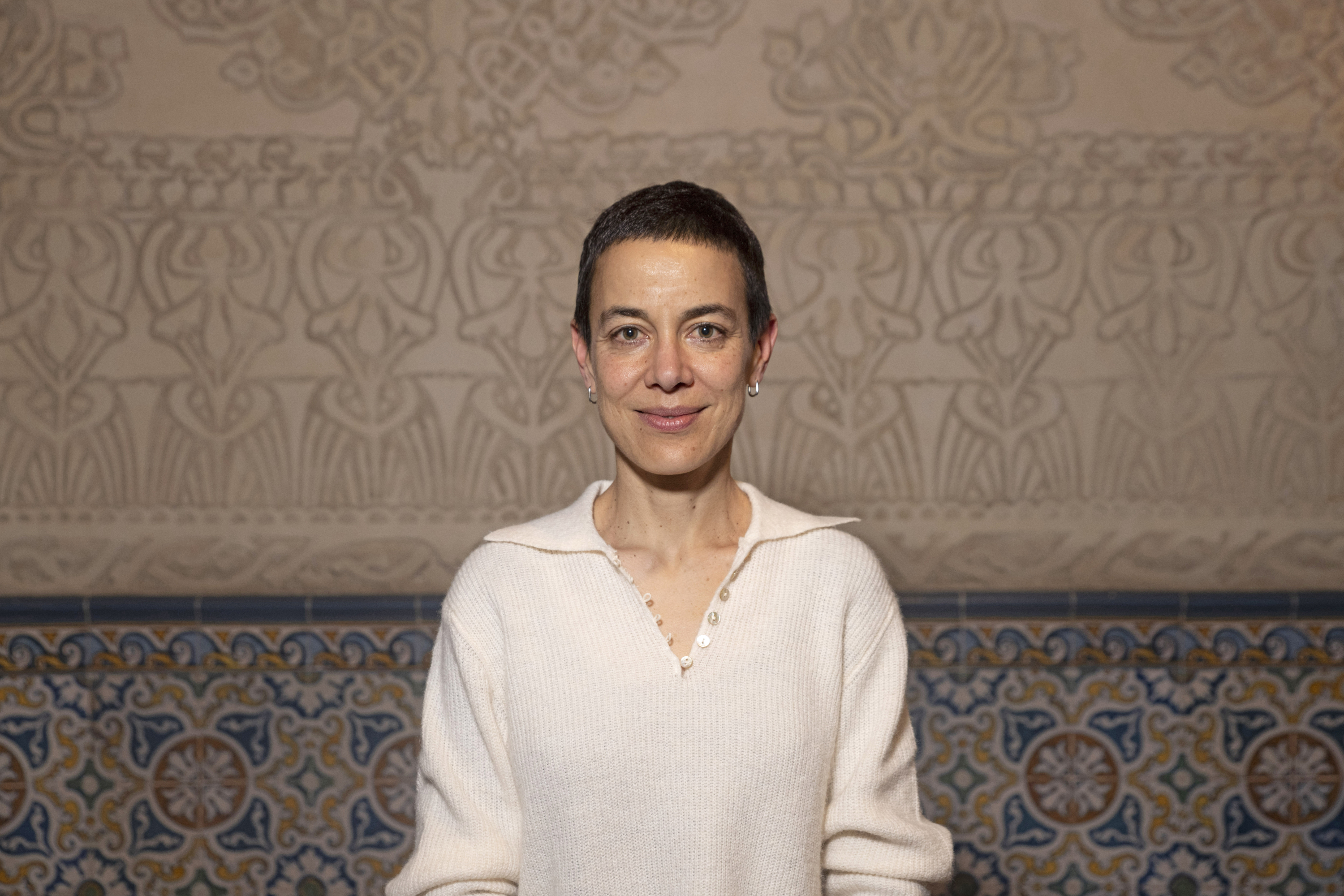 Sara Moreno Colom | MediaHub de la Fundación "la Caixa"