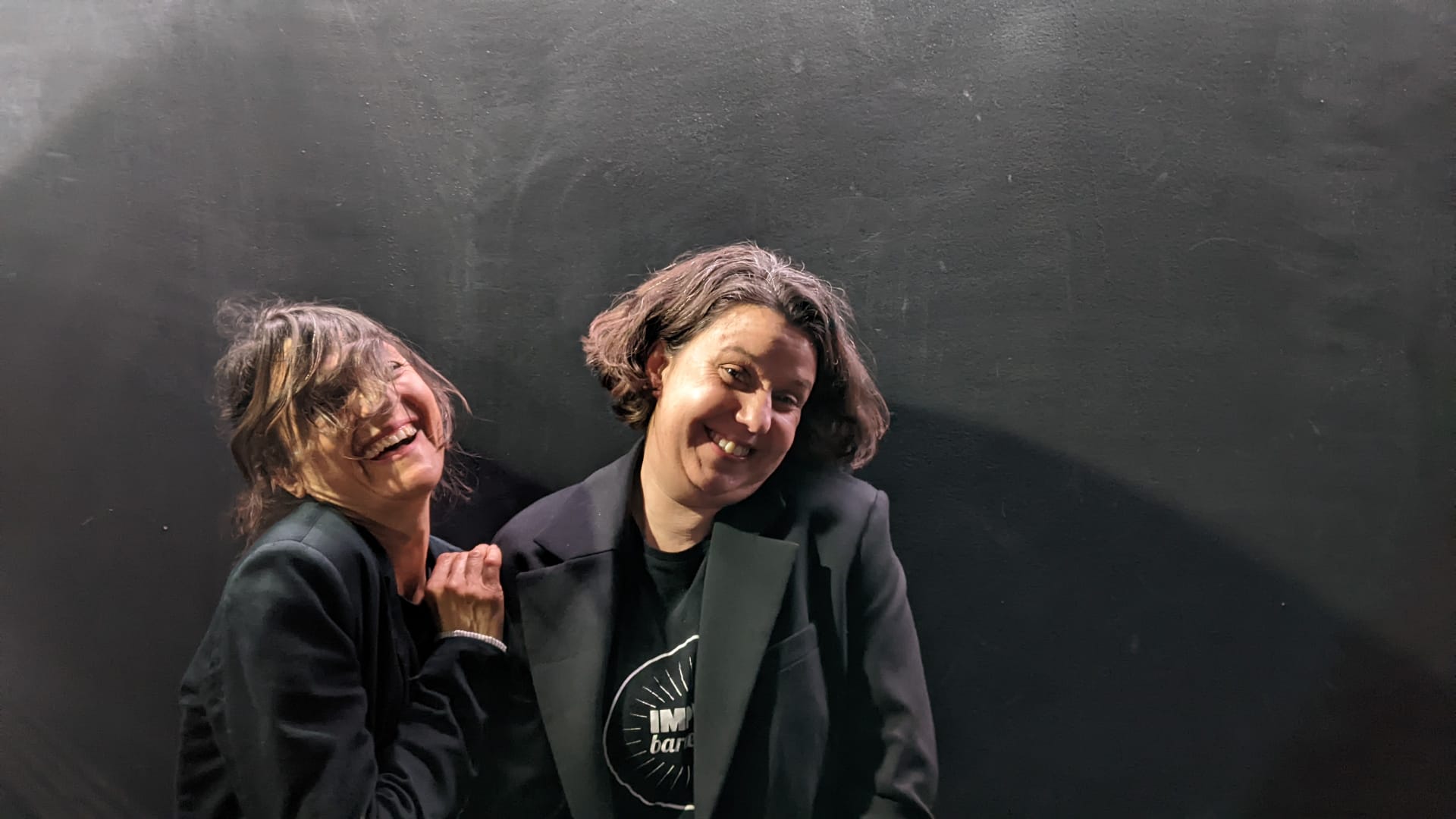 La sonrisa por bandera en la Noche de humor de CaixaForum Barcelona ...