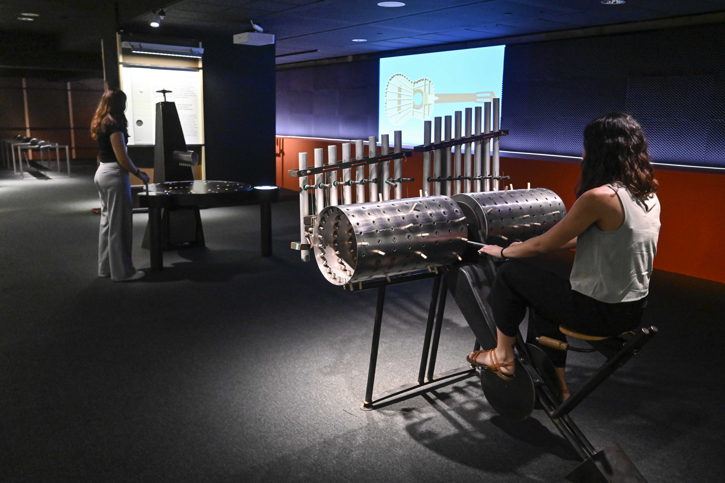 Se presenta la nueva temporada de exposiciones 2025-2026 en CaixaForum y CosmoCaixa | MediaHub ...